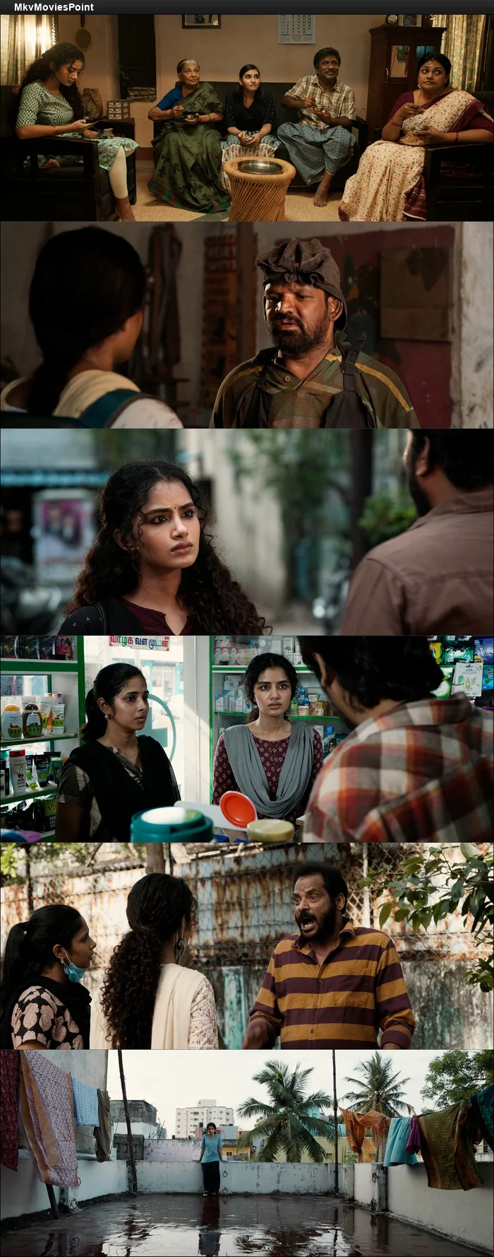Lockdown (2026) HDRip 1080p 720p 480p Dual Audio Hindi Tamil