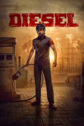 Diesel (2025) HDRip 1080p 720p 480p Dual Audio Hindi Tamil