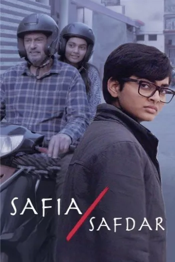 Safia/Safdar (2026) Hindi HDRip 1080p 720p 480p Full Movie