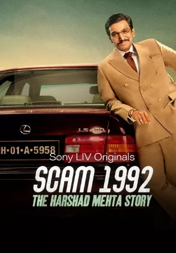 Scam 1992 Season 1 (2020) Hindi HDRip 1080p 720p 480p Full Episodes