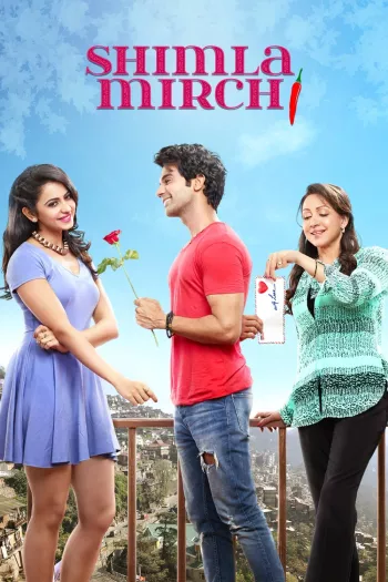 Shimla Mirchi (2020) Hindi HDRip 1080p 720p 480p Full Movie